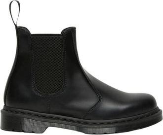 Dr. Martens Femme, Chaussures, Noir, Taille: 37 EU 2976 Mono Chelsea Boot