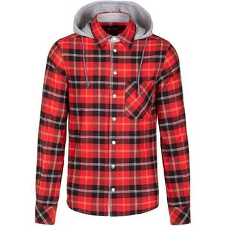 Almgwand Herren Hemd HAUENSTEIN