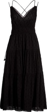 Ulla Johnson KLEIDER - Midi-Kleider auf YOOX.COM