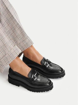 Beverly Hills Polo Club Slipper EO-WI45-VIRO-01 Schwarz