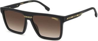 Carrera Homme, Accessoires, Noir, Taille: 58 MM Authentiques Lunettes de Soleil Victory, Qualité Premium