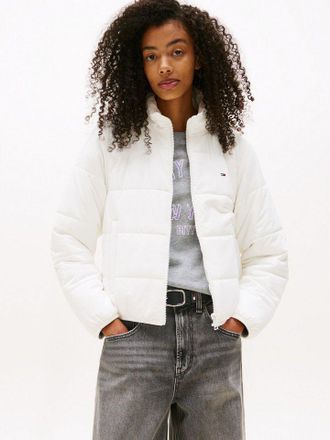 Tommy Jeans Steppjacke TJW REG LW PADDED JACKET EXT