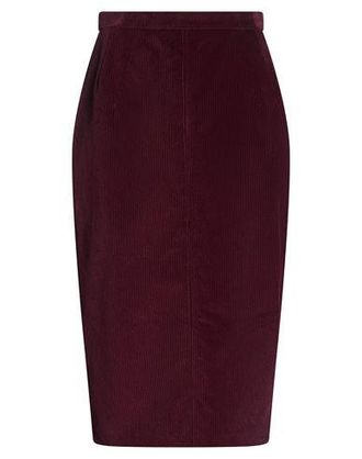 N&deg;21 BAS - Jupes midi sur YOOX.COM