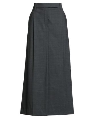 Brunello Cucinelli HOSEN & R&Ouml;CKE - Maxi-R&ouml;cke auf YOOX.COM