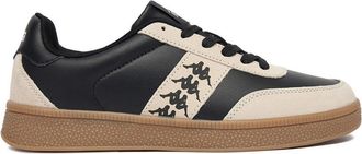 Kappa Sneakers Kappa CEO-MP40-008Z(W) Schwarz