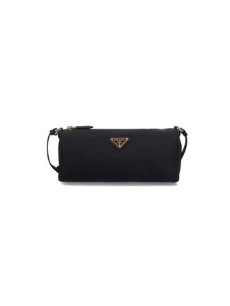 Prada Beutel Logo
