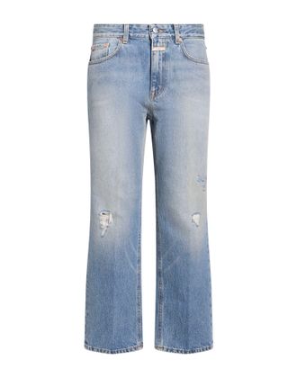 Closed HOSEN & R&Ouml;CKE - Jeanshosen auf YOOX.COM