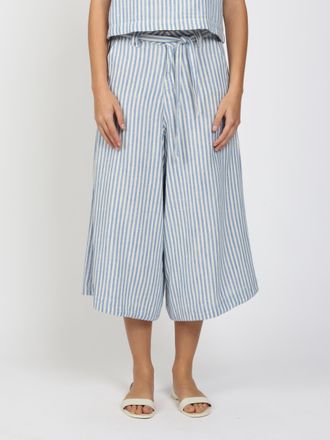 Gang 94SCALA CULOTTE - wide fit