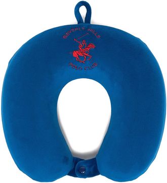 Beverly Hills Polo Club Reisekissen Beverly Hills Polo Club CWBEO-BHPC-UF-002-SS26 Dunkelblau