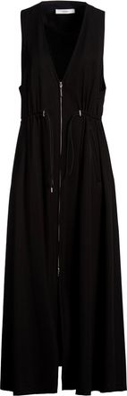 Ujoh KLEIDER - Maxi-Kleider auf YOOX.COM