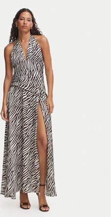 Bardot Bardot Coctailkleid Oskar 60529DB Braun A-Line Fit