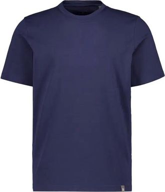 Boggi Milano Herren T-Shirt blau