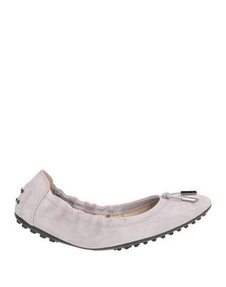 Tod's CHAUSSURES - Ballerines sur YOOX.COM