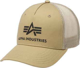 Alpha Industries Cap