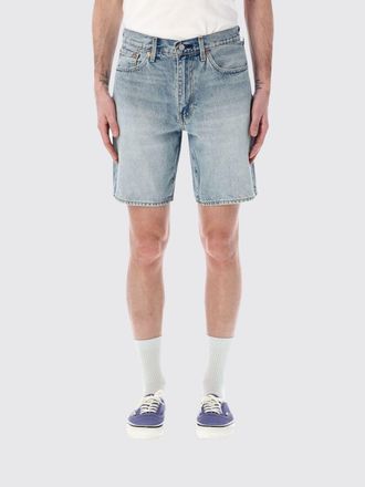 Levi's Short LEVIS Homme couleur Bleu