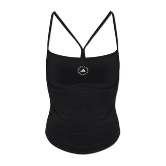 adidas by Stella McCartney Damen, Sport, Schwarzk, XLGr&ouml;&szlig;e