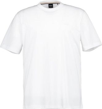 HUGO BOSS Herren T-Shirt schwarz