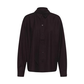 Gestuz Shirts - - Blouses & Shirts - Damen - Lila - S