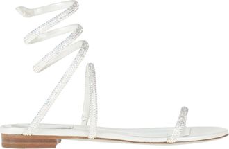 Rene Caovilla SCHUHE - Sandalen auf YOOX.COM