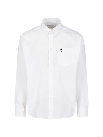 Ami Shirt Ami De Caur