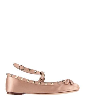 Valentino Garavani SCHUHE - Ballerinas auf YOOX.COM