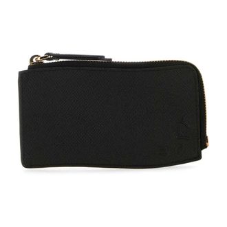 Boyy Femme, Accessoires, Noir, Taille: ONE Size Portafoglio