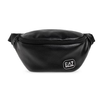 Emporio Armani Emporio Armani Ea7, unisex, Taschen, Schwarzk, ONE SIZEGr&ouml;&szlig;e