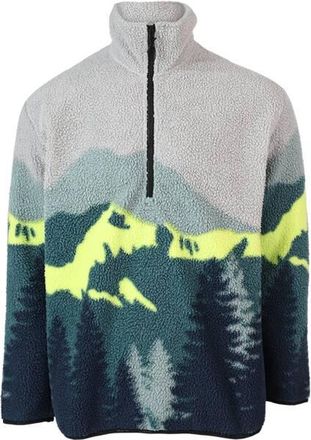 Brunotti Herren Rolli Rodrigo-Mountain Fleece