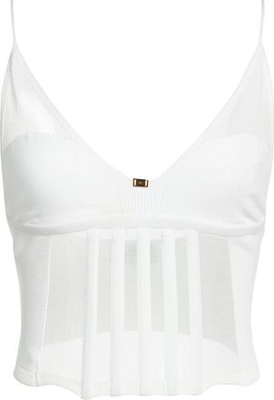 Elisabetta Franchi TOPS - Tops auf YOOX.COM