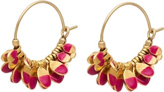 Isabel Marant SCHMUCK und UHREN - Ohrringe auf YOOX.COM