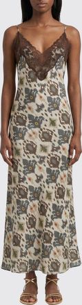 Bazar Deluxe Robe Femme couleur Multicolore