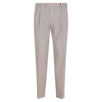 Santaniello Herren, Hosen, Grau, MGr&ouml;&szlig;e