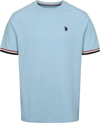 U.S.Polo Association T-Shirt UMNils