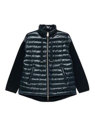 Herno Veste Casual - Bleu
