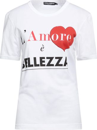 Dolce & Gabbana TOPS - T-shirts auf YOOX.COM