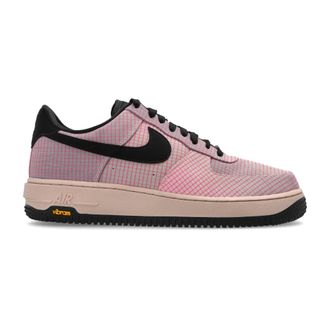 Nike Homme, Sport, Rose, Taille: 47 1/2 EU Air Force 1 07 LX Vibram
