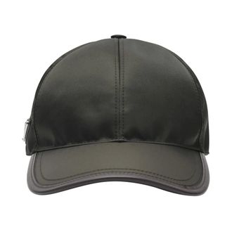 Prada Herren, Accessories, Gr&uuml;n, XLGr&ouml;&szlig;e
