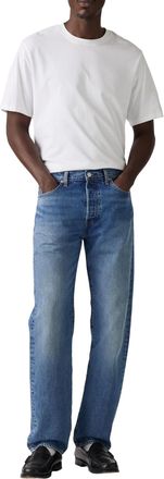 Levi's 501 Original Youre A Star