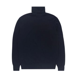 Dries Van Noten Herren, Strickwaren, Blau, LGr&ouml;&szlig;e