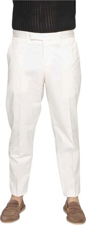Pantaloni Torino Homme, Pantalons, Blanc, Taille: XL Pantalone Rebel