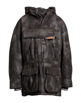 Napapijri SKIDOO PDF