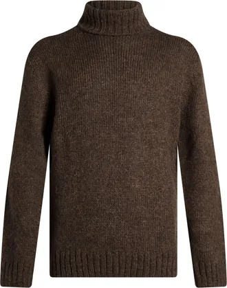 Out / Fit STRICKWAREN - Rollkragenpullover auf YOOX.COM