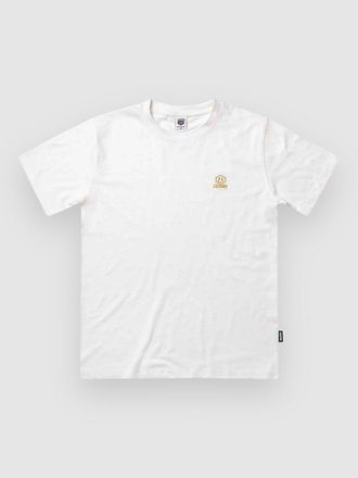 THE DUDES Classic T-Shirt blanc