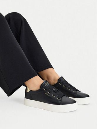 GANT Sneakers 32531170 Schwarz