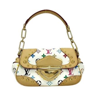 Louis Vuitton Pre-owned Vintage Schultertasche - - Pre-owned - Damen - Mehrfarbig - ONE SIZE