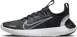 Nike Nike Damen Nature Sneaker, Black/White-Anthracite, 38.5 EU