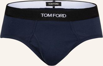 Tom Ford Slip blau