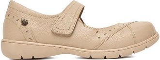 Go Soft Ballerinas CEO-WI23-LENA-12 Beige