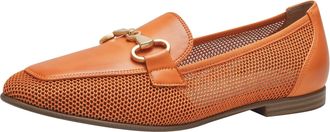 Tamaris Damen 1-24220-42 Slipper Slipper, ORANGE, 38