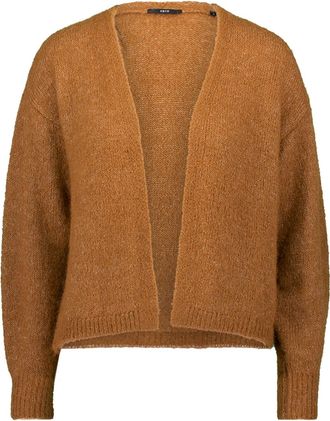Zero Strickjacke